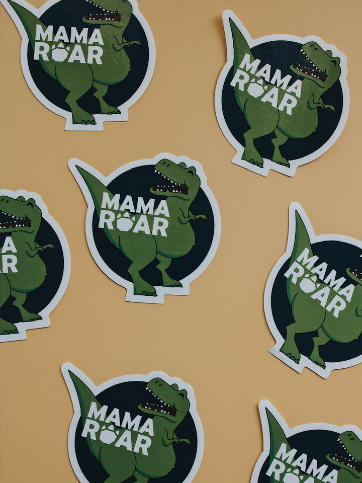 Shop – Mama Roar